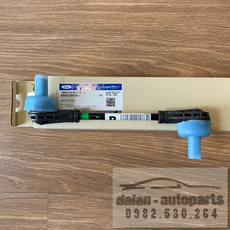 [Chính hãng] Rotuyn cân bằng trước Ford Ranger , BT50 2013 - 2017 ...